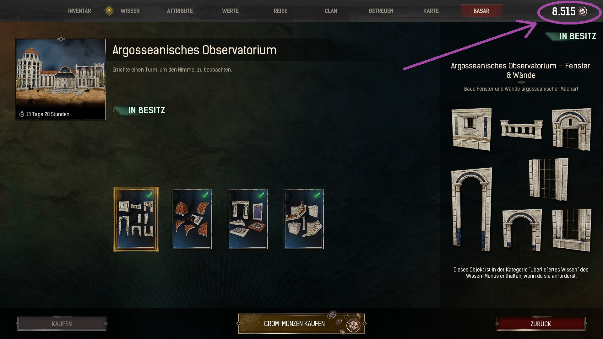 Bazaar deleted my cromcoins with "the purchase failed" - PC Bug Reports - Funcom Forums