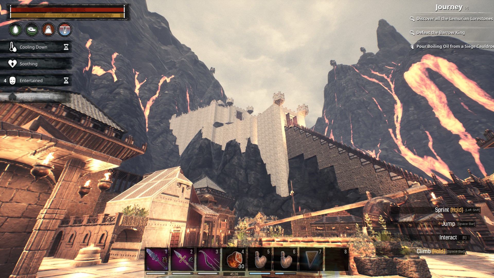 New Follower Limit - Feedback thread - Page 16 - General Discussion - Funcom Forums