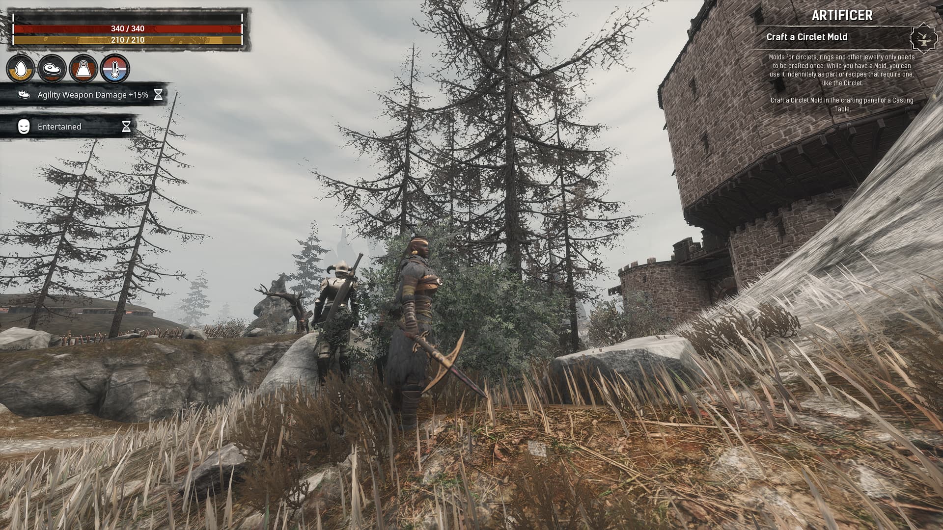 Graphic oddities - Players Helping Players - Funcom Forums