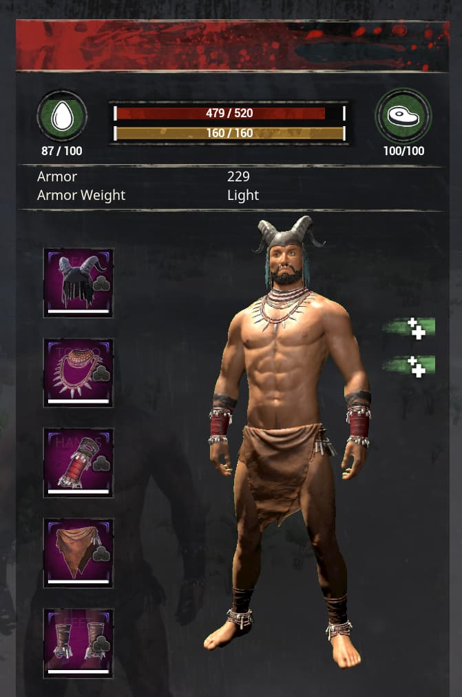 Transmog funcom we need - Page 2 - General Discussion - Funcom Forums