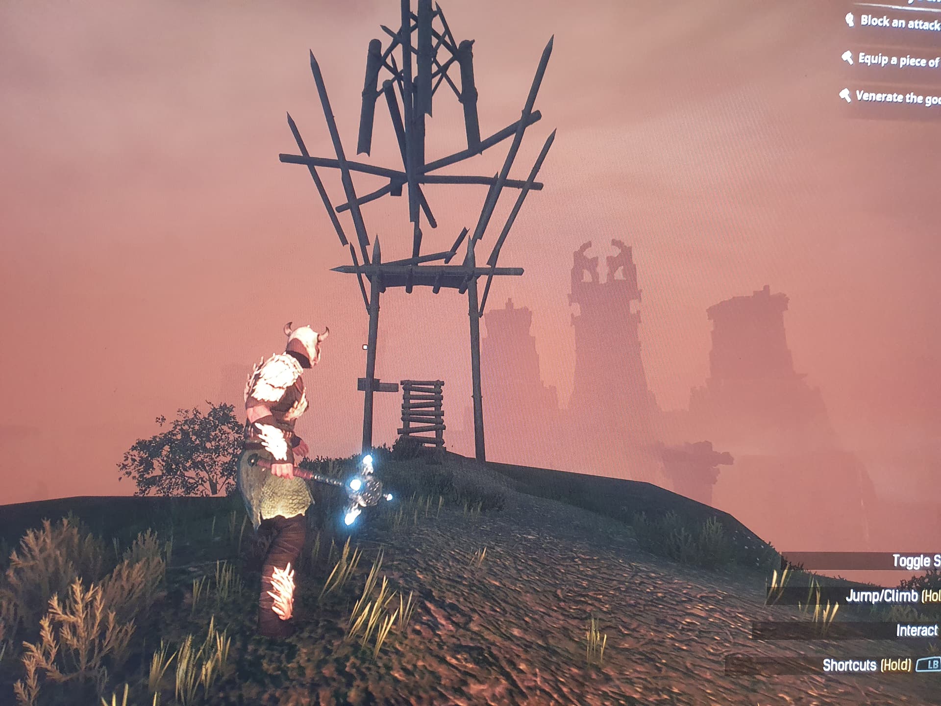 Update 3.0 sorcery bugs - Xbox Bug Reports - Funcom Forums