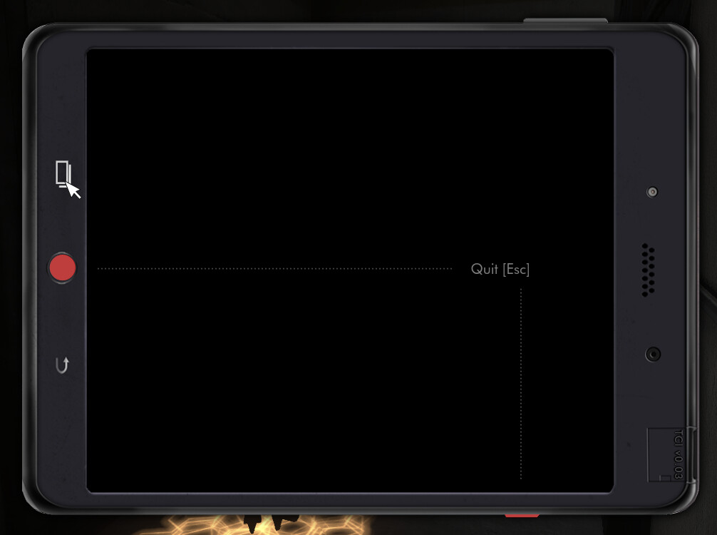 [Mod] Tablet Computer Interface - Community Corner - Funcom Forums