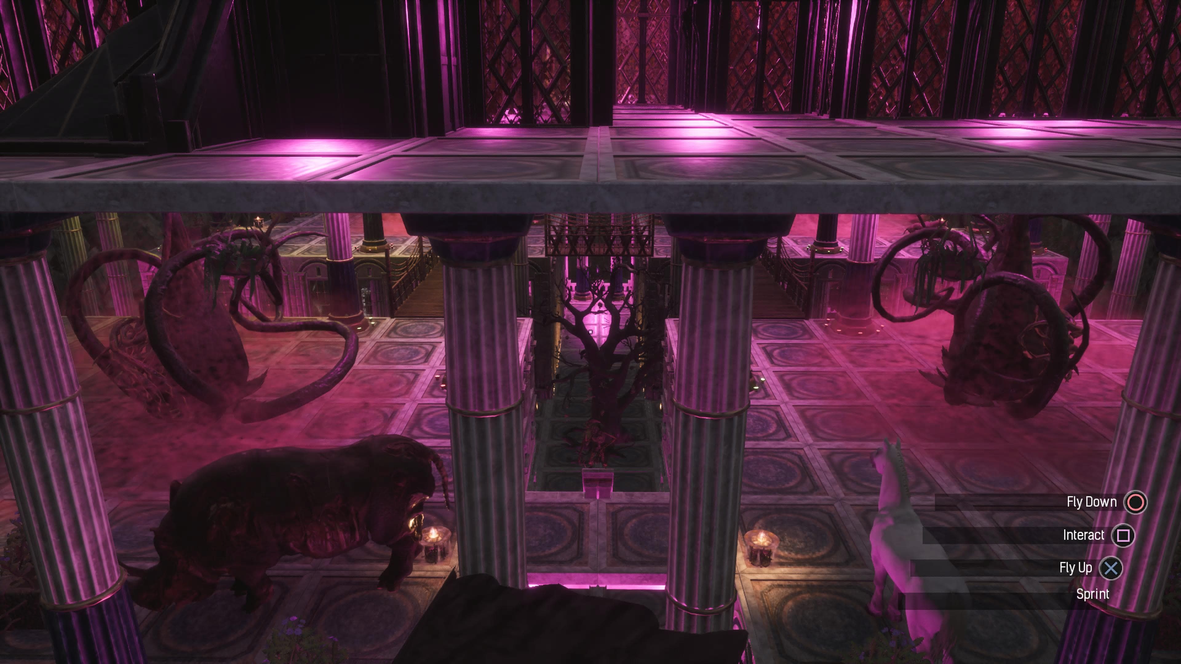 #YogtoberVillage Spider Village (unmodded) - Creative Corner - Funcom ...