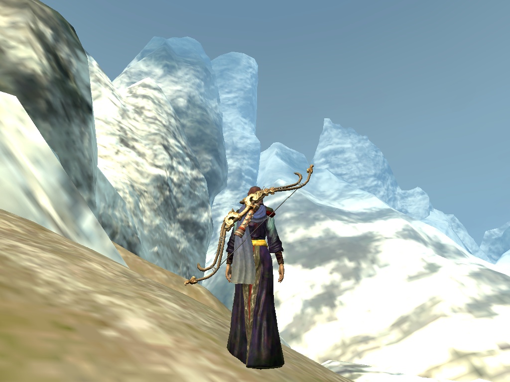 Further Exploration of Hyboria - General Discussion - Funcom Forums