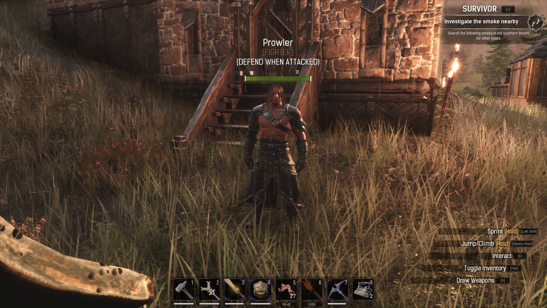 Public Beta Client- Age of Heroes Chapter 1 Update Discussion Megathread - Page 5 - Public Beta ...