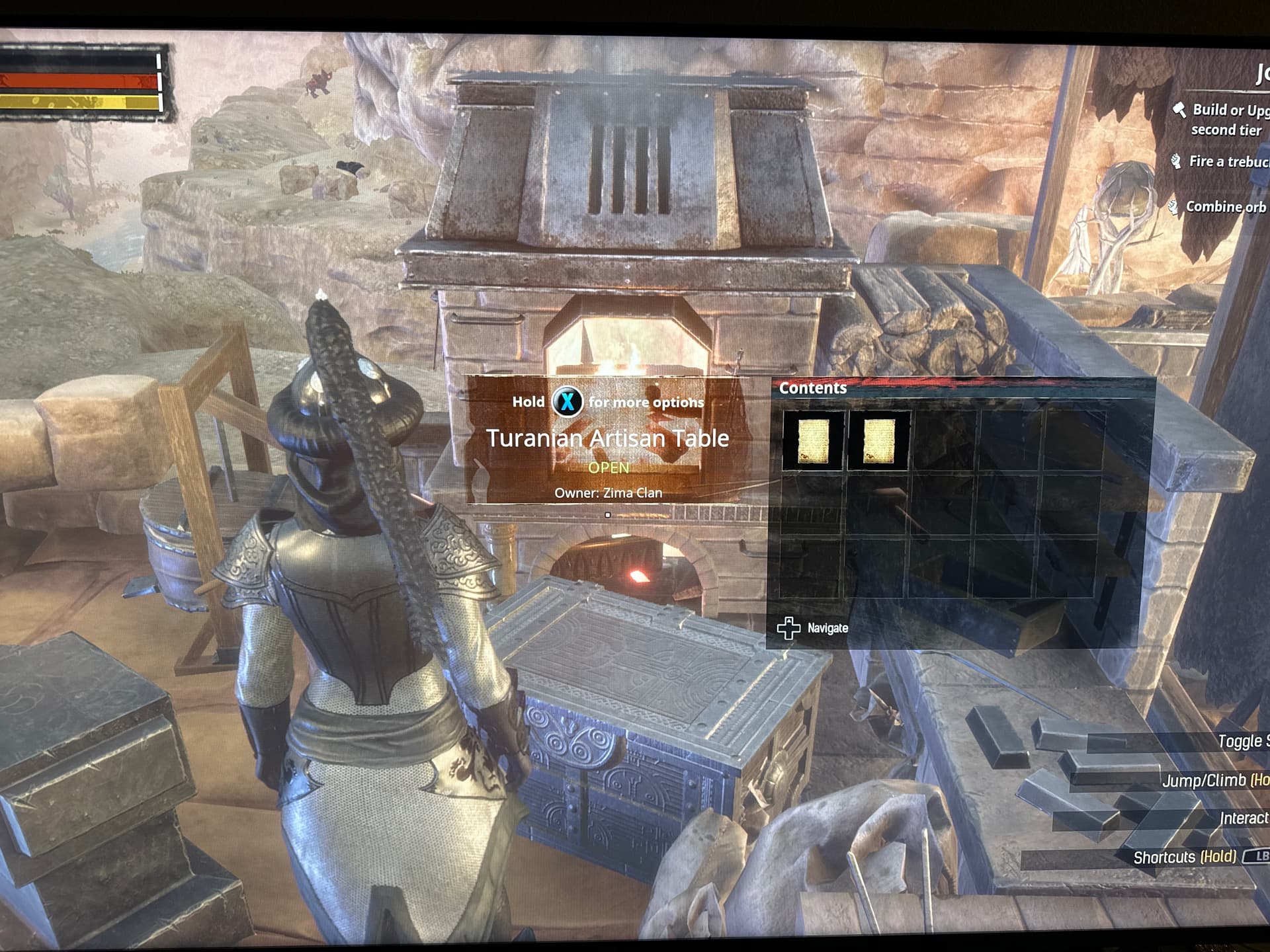 Server 2880 is driving exiles crazy - Xbox Bug Reports - Funcom Forums