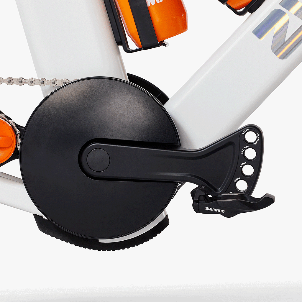 Announcing Zwift Ride Adjustable Length Crankarms [April 2025] - Zwift ...