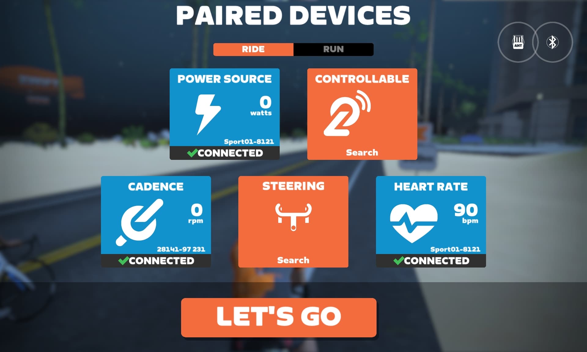 Zwift On A Spin Bike General Discussion Zwift Forums