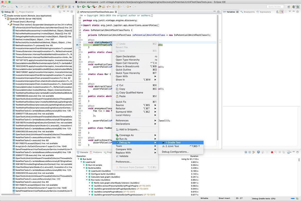 Buildship 3.1.2 is now available - Buildship - Gradle Forums