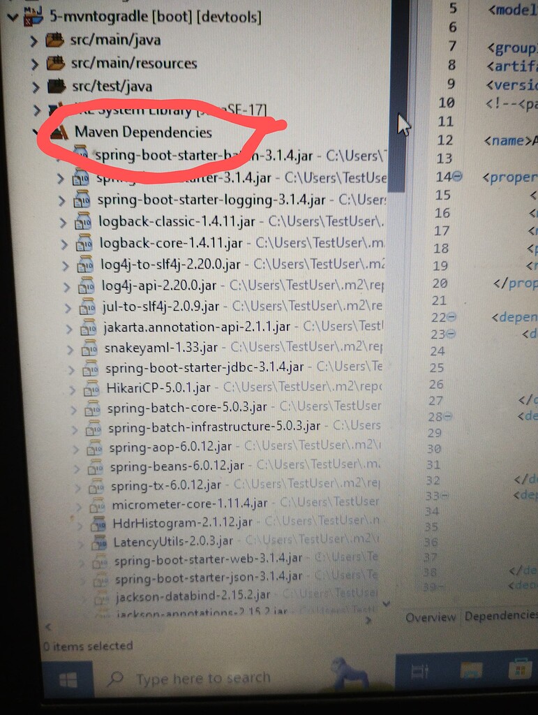 Where Gradle Downloaded Dependencies Stored Buildship Gradle Forums