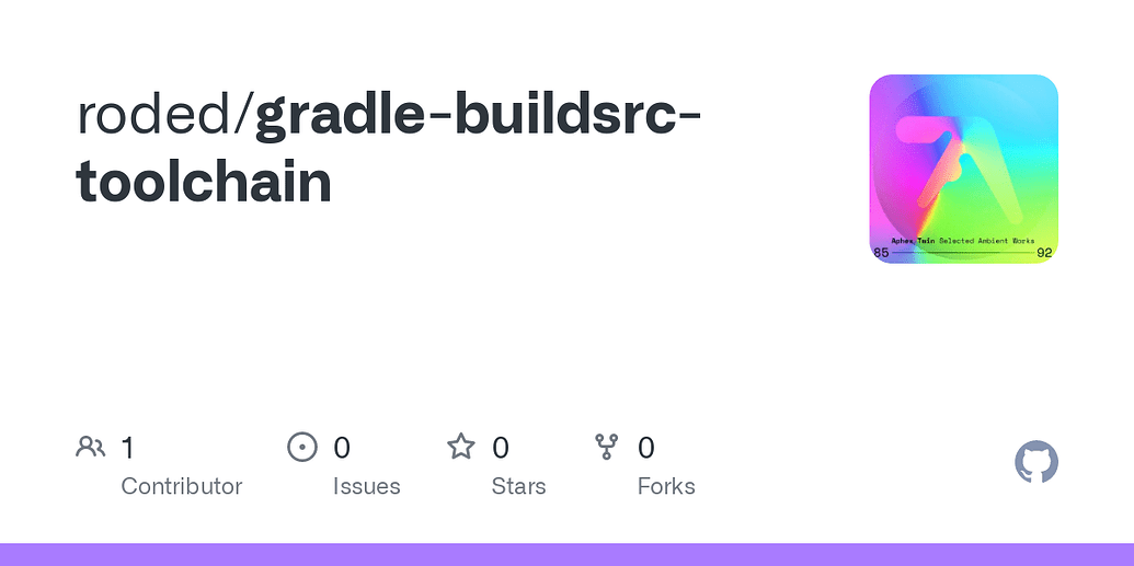 Where to configure precompiled script plugin toolchain repositories and ... Where to configure precompiled script plugin toolchain repositories and ...