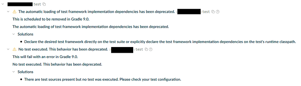 Deprecated Gradle Features Were Used In This Build Making It Incompatible With Gradle 90