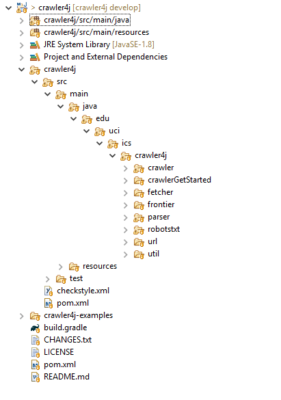 CompileJava Task NO SOURCE With Right Folder Structure Help Discuss 