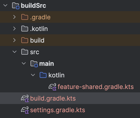 Plugin [id: 'com.android.library'] was not found in any of the ...