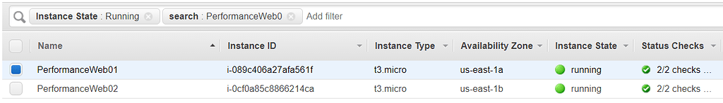 AWS Target Group unable to add multiple targets - AWS - HashiCorp Discuss