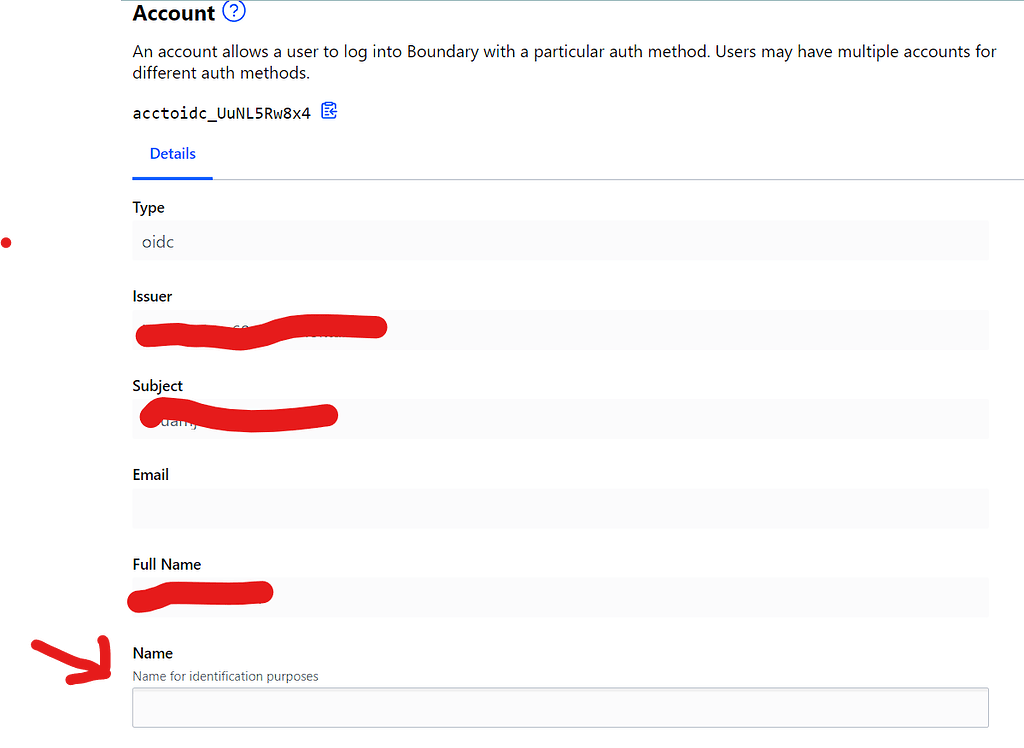 Okta OIDC Users - Boundary - HashiCorp Discuss