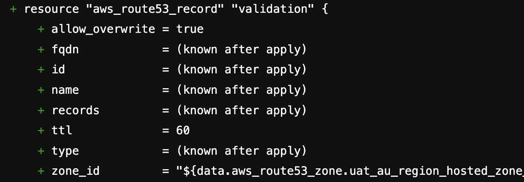 How To Reference Datasources Using A Dynamic String Terraform 