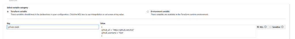 CDKTF accessing Variable Type Object - CDK for Terraform - HashiCorp ... CDKTF accessing Variable Type Object - CDK for Terraform - HashiCorp ...