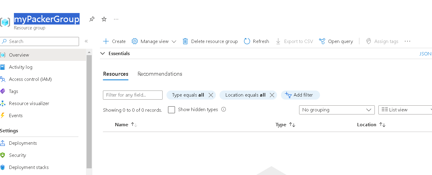 Needed plugin not available - Packer - HashiCorp Discuss