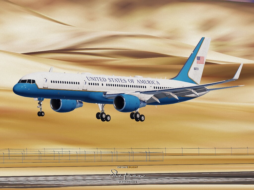 AIRFORCE1 Eagle County (KEGE) Biden visit - Screenshots and Videos ...