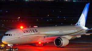 Lights on flight Infinite Flight Community