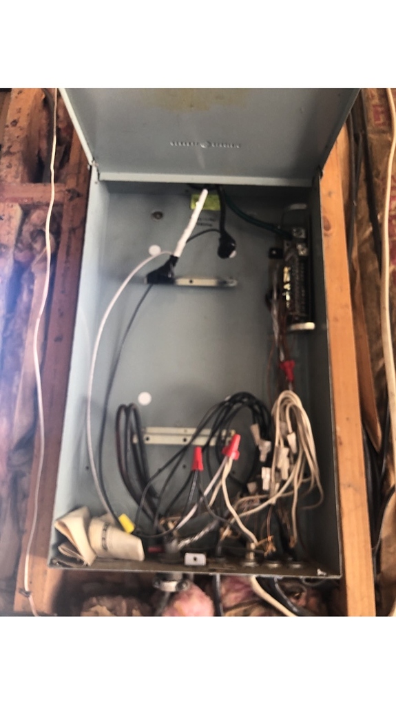 Test Before Touch - Electrical Inspections - InterNACHI®️ Forum