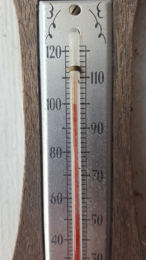 Hot in North Florida - Florida and SUNachi Inspectors - InterNACHI®️ Forum