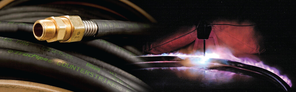 CSST gas piping / building code - Plumbing Inspections - InterNACHI®️ Forum