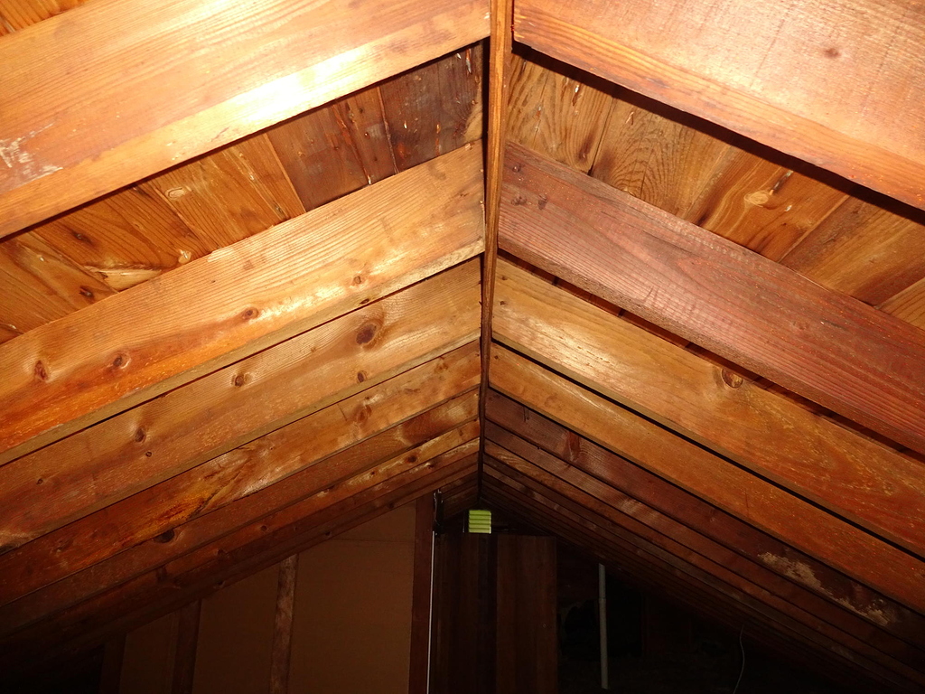 Thin ridge board - Roofing Inspections - InterNACHI®️ Forum