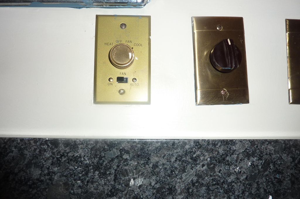 Pushmatic panel - Electrical Inspections - InterNACHI®️ Forum