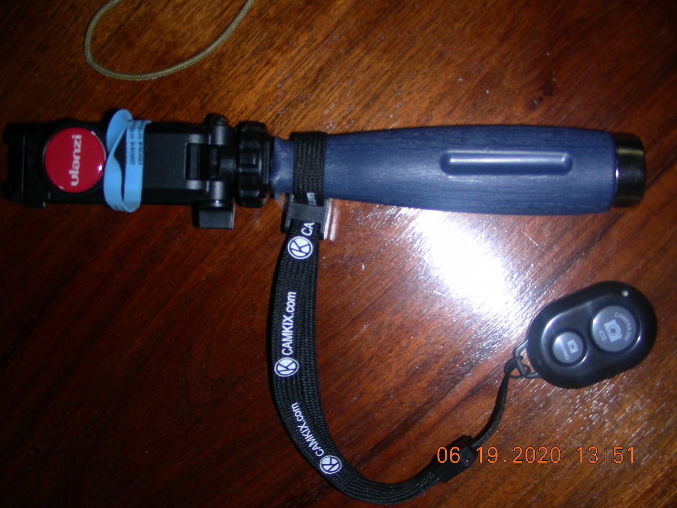 Roof Inspection Camera with Pole - Roofing Inspections - InterNACHI®️ Forum