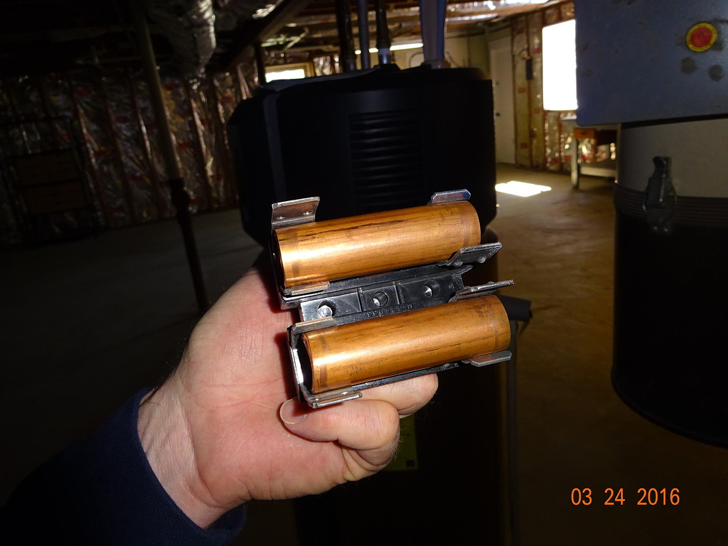 Copper Pipes for Fuses - Electrical Inspections - InterNACHI®️ Forum