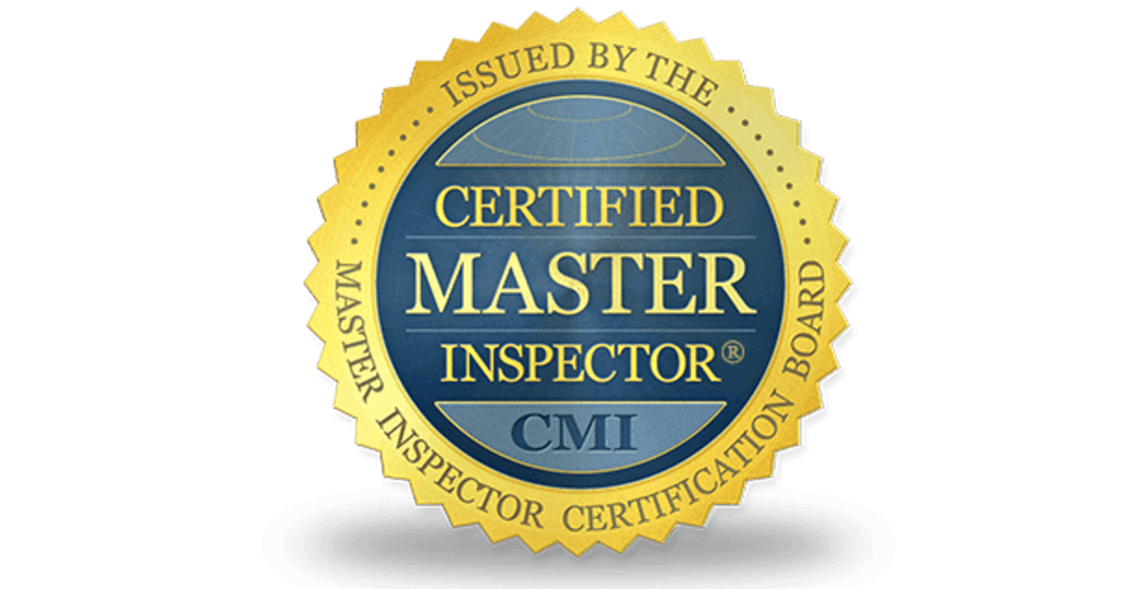 Use the Power of Your Certified Master Inspector® Professional ...
