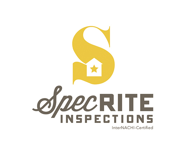 New five star logo for Spec Rite Inspections - InterNACHI®️ Forum