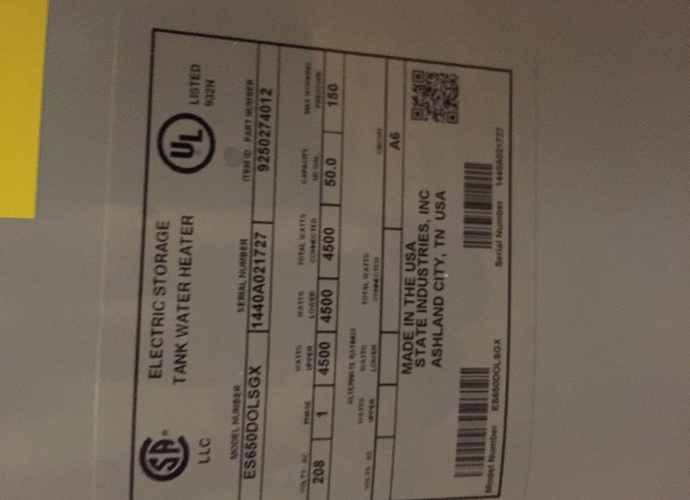 How to Inspect Water Heater Tanks Course - Student Discussions ...