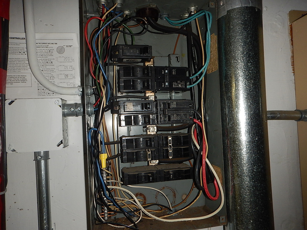 please help - Electrical Inspections - InterNACHI®️ Forum