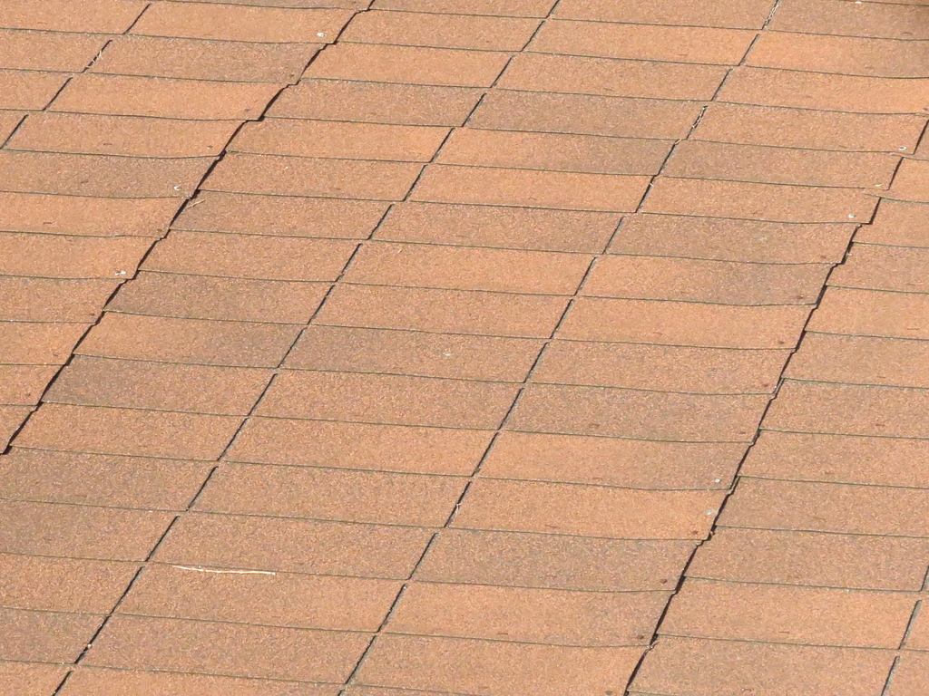 Roof Coursing - Roofing Inspections - InterNACHI®️ Forum