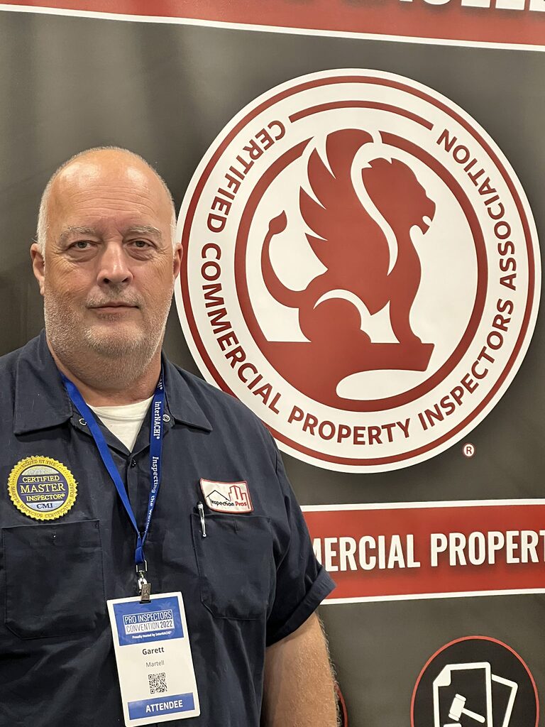 Commercial Property Inspector Lands Jobs for $12K and $25K in One Month ...