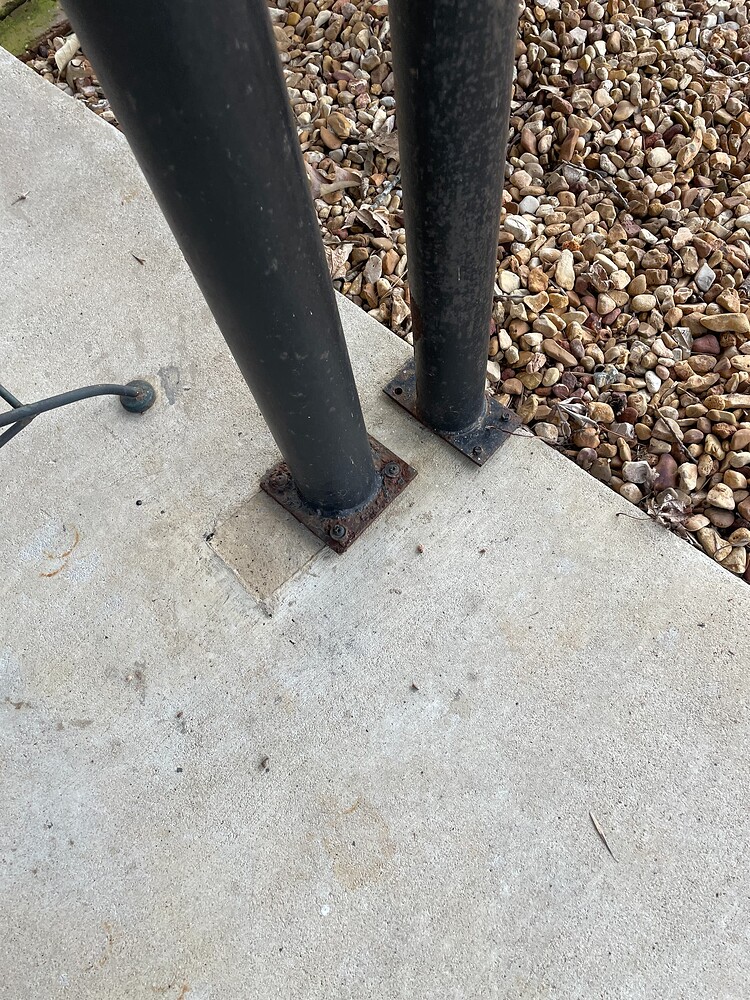 Balcony & Deck Inspection Checklists - Specific Inspection Topics ...