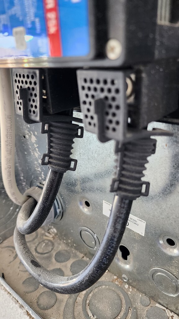 Terminal Insulator kits - General Inspection Discussion - InterNACHI®️ ...