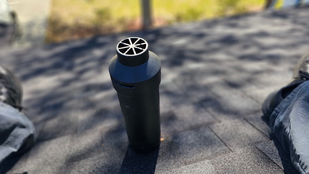 Vent stacks reduced - Plumbing Inspections - InterNACHI®️ Forum