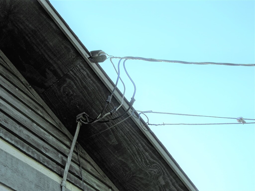 Weatherhead Clamp - Electrical Inspections - InterNACHI®️ Forum