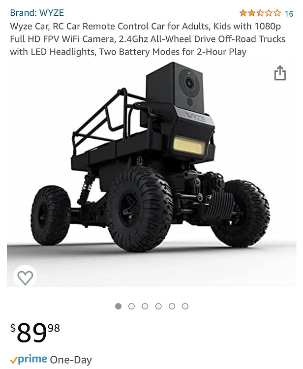 Crawl space camera rovers - InterNACHI®️ Forum