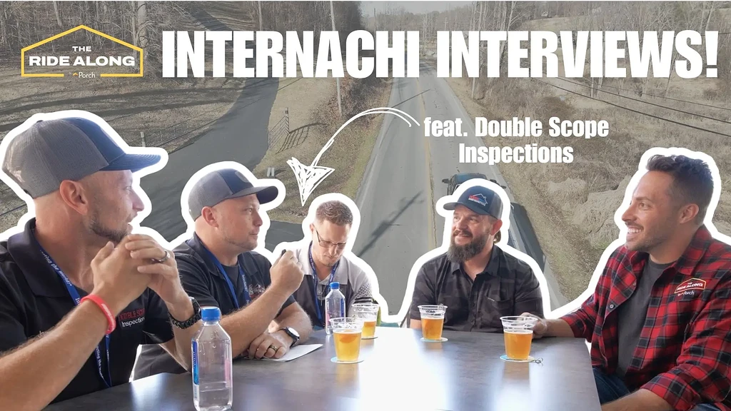 Porch and ISN's Florida Inspection Hurdles interviews - Florida and ...