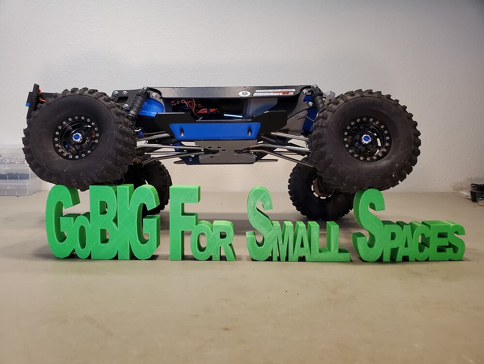 Crawl space camera rovers - InterNACHI®️ Forum