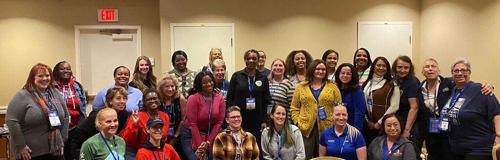 PIC: InterNACHI's Women's Chapter meeting - InterNACHI®️ Forum