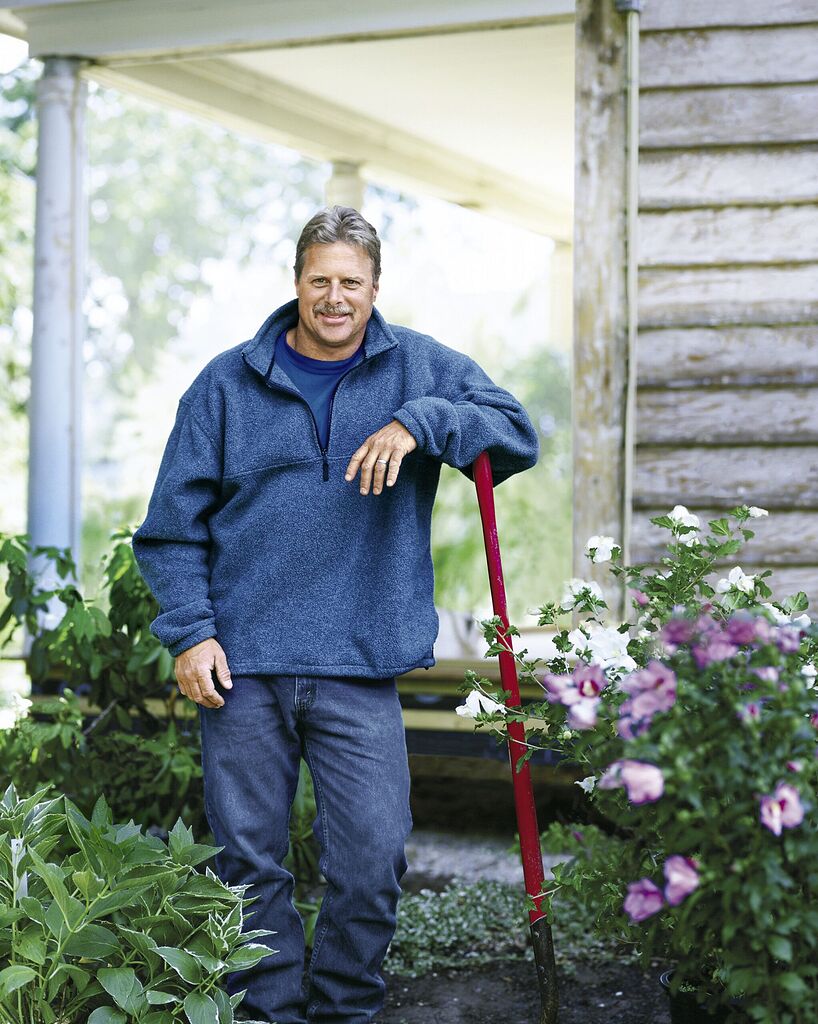 Farewell Roger Cook - General Inspection Topics - InterNACHI®️ Forum