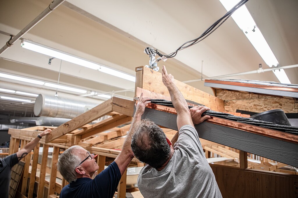 Become a Home Inspector 5-Day Training at InterNACHI's Colorado House ...