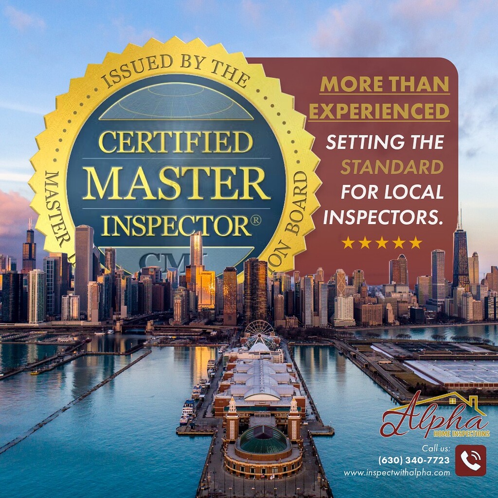 Came across this cool CMI® ad on social media - Certified Master ...