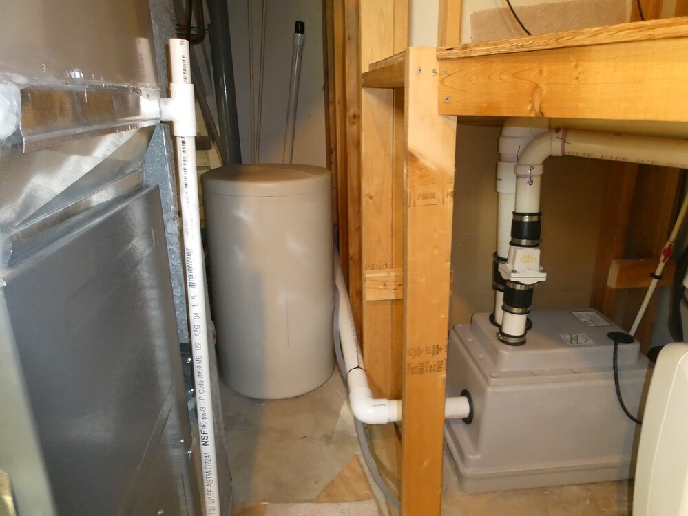 Should you flood test a shower drain? - InterNACHI®️ Forum